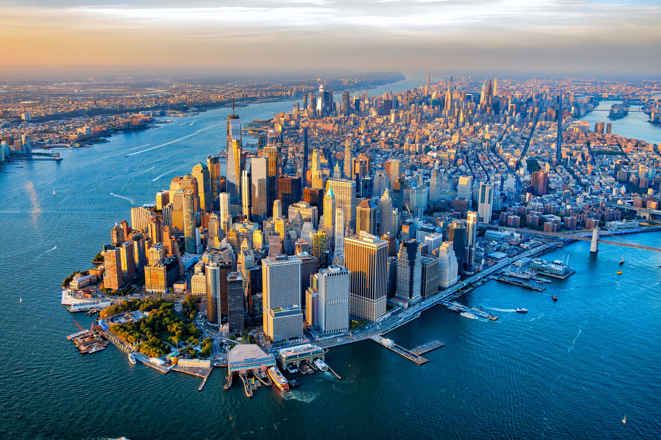 Hotels Near NYC | Windrose on Hudson